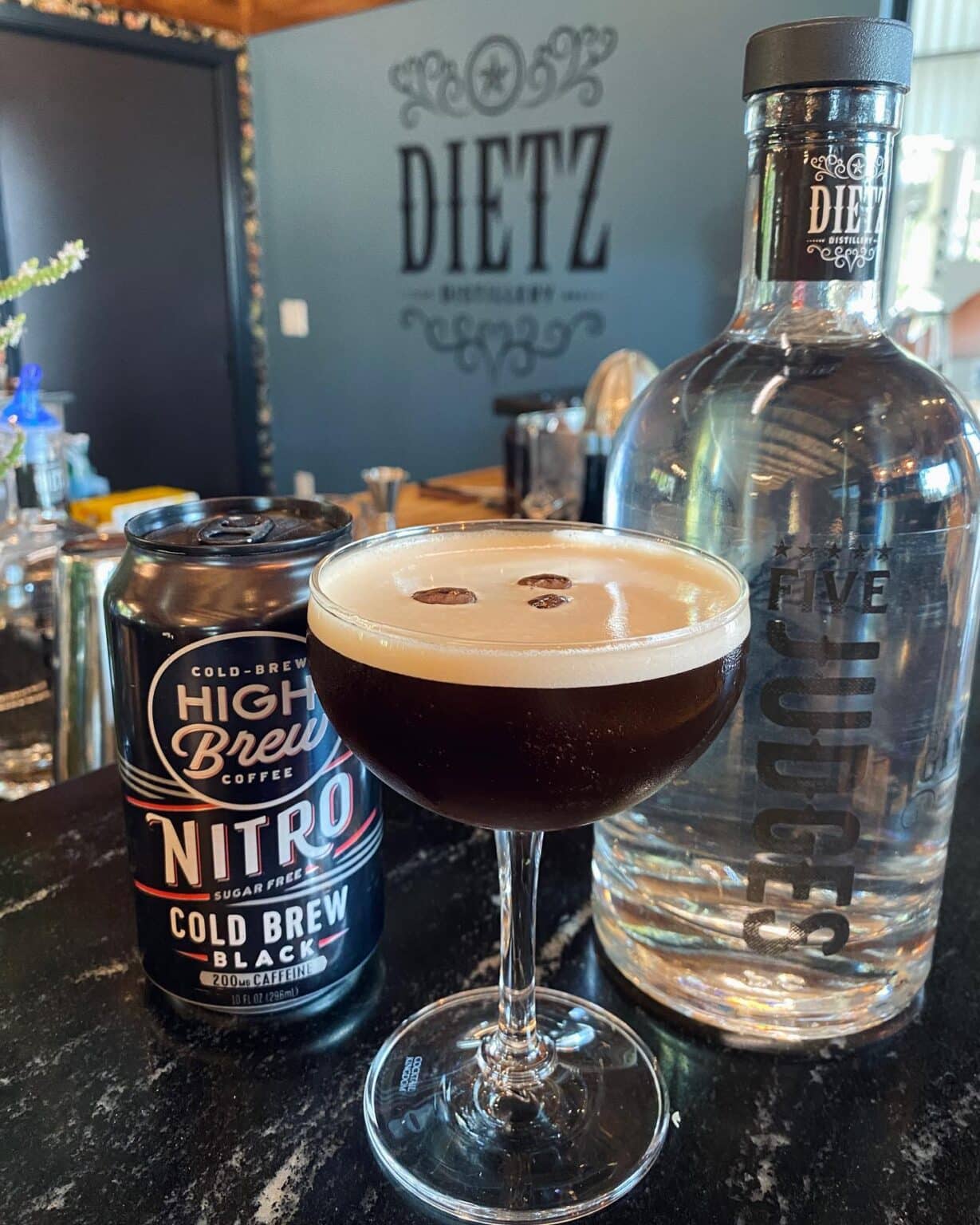 THE BEST DISTILLERIES IN THE TEXAS HILL COUNTRY - Map It Out