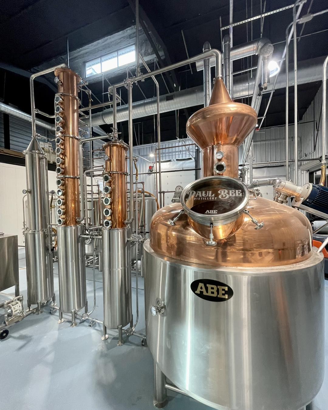 THE BEST DISTILLERIES IN THE TEXAS HILL COUNTRY - Map It Out