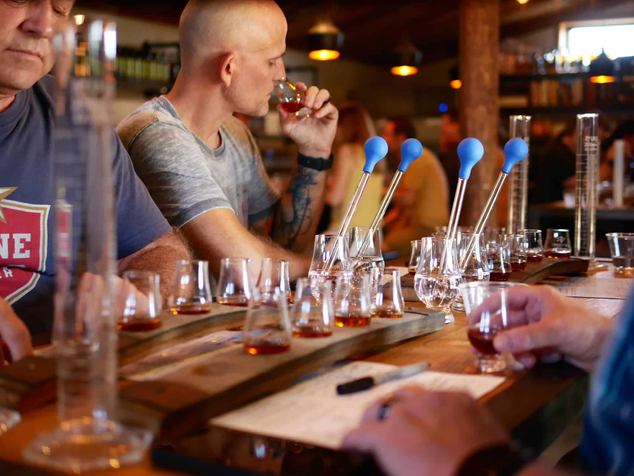 THE BEST DISTILLERIES IN THE TEXAS HILL COUNTRY - Map It Out